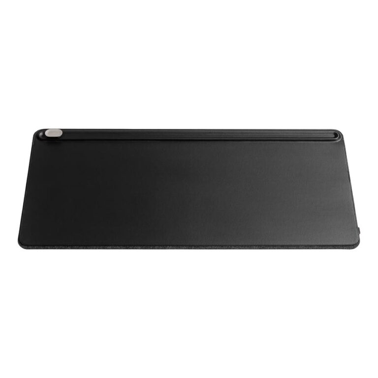 Orbitkey Desk Mat Large Black - Make Designed Objects