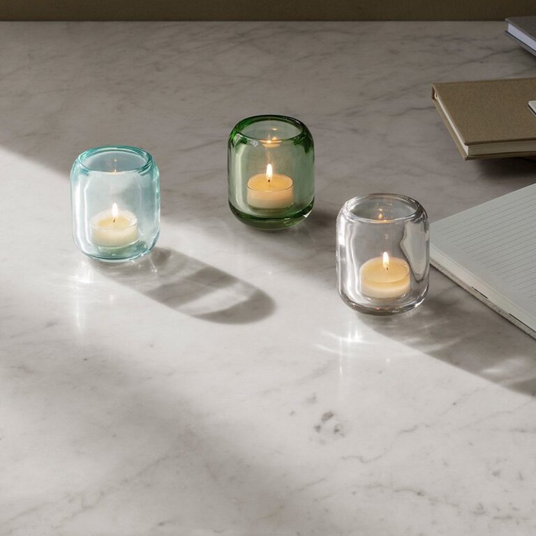 Eva Solo Liquid Lounge Cocktail Shaker - Make Designed Objects