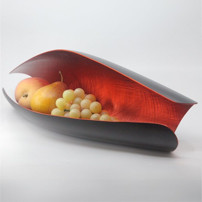 Fink Fruit Tube Pod - Make Designed Objects