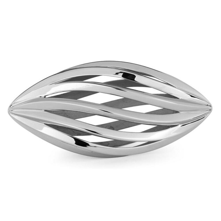 Alessi Mysqueeze Lemon Squeezer - Make Designed Objects