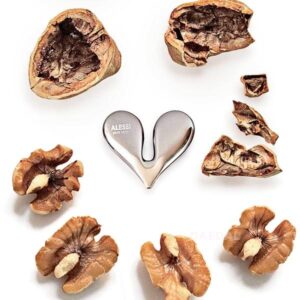 Alessi Nut Splitter – Make Designed Objects