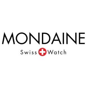 Mondaine - Make Designed Objects