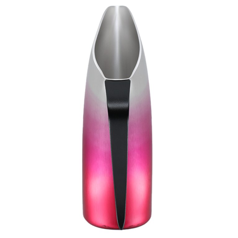 Fink Jug Satin Blush - Make Designed Objects