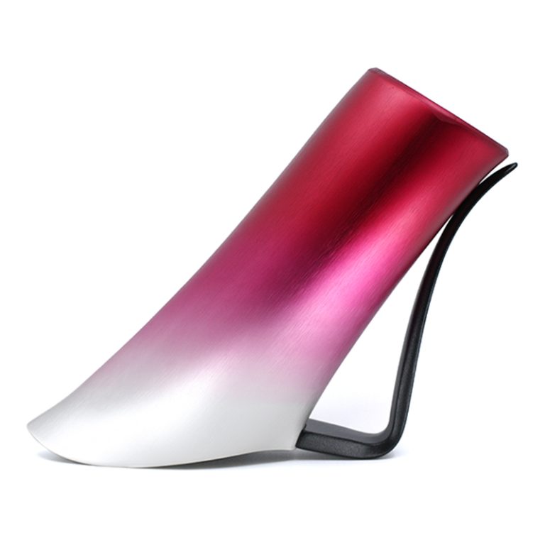 Fink Jug Satin Blush - Make Designed Objects